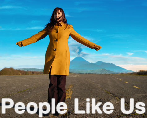 People Like Us