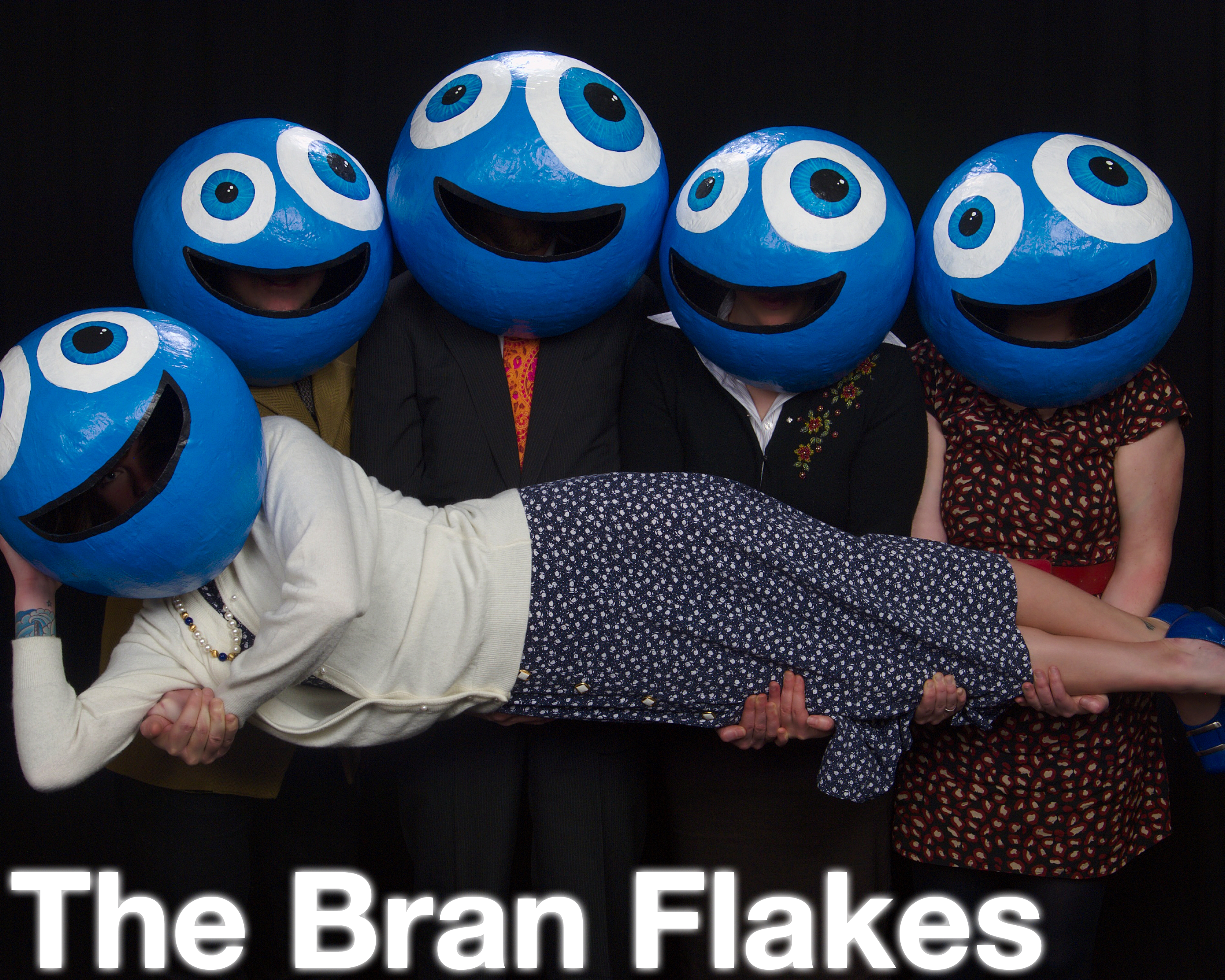 The Bran Flakes